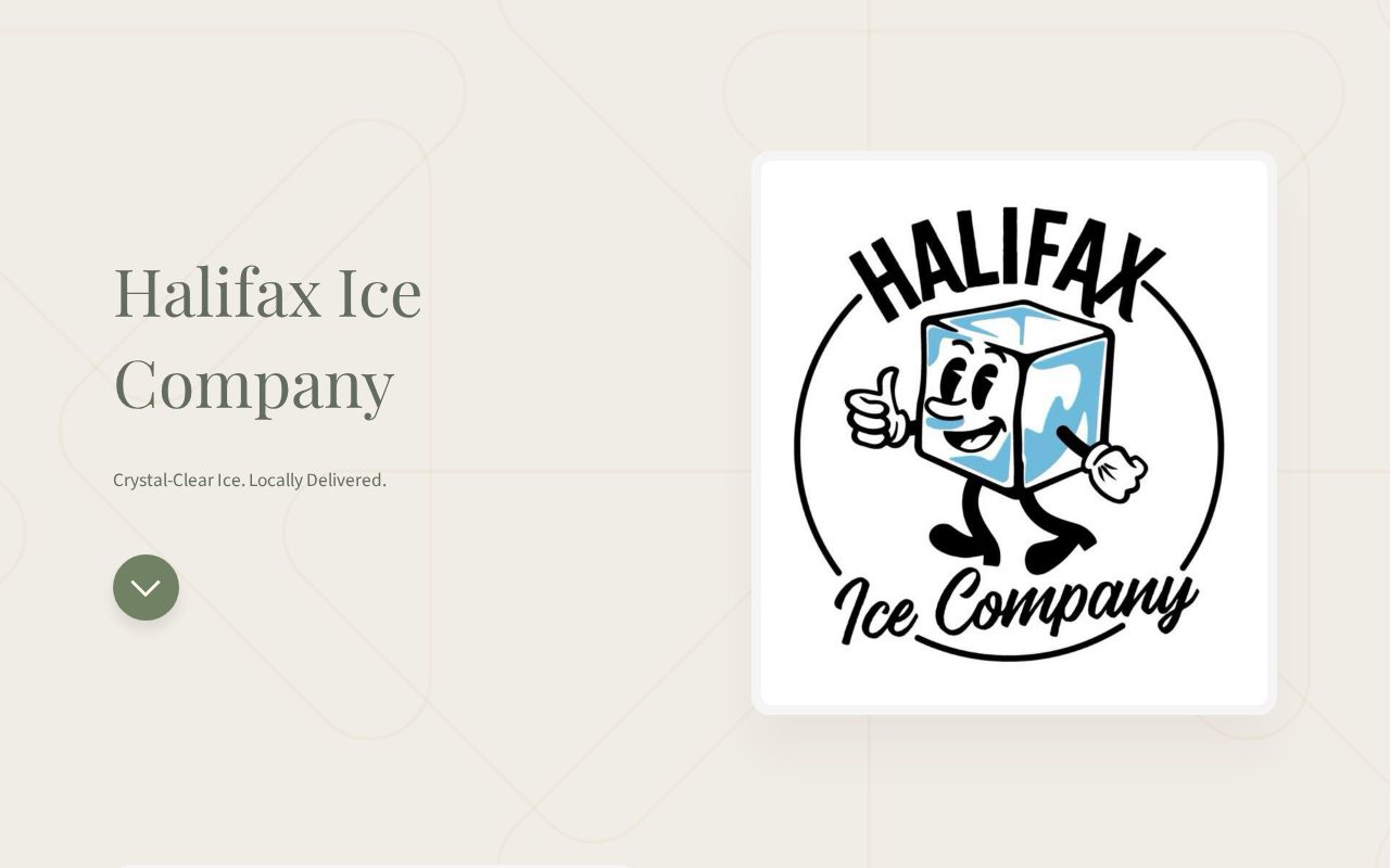 Halifax Ice Company
